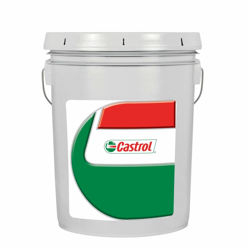 Metal Cutting fluid - CASTROL HYSOL MB 50 (18.9L Pail) - CTA CNC
